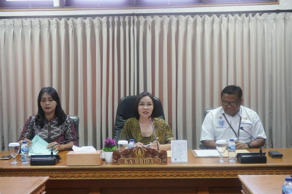 BERANDA | Brida Badung